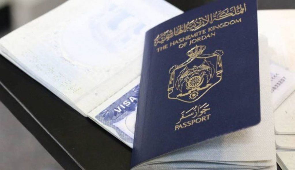 Vietnam Commercial Electronic Visa for Jordan People 2025: A Hassle ...