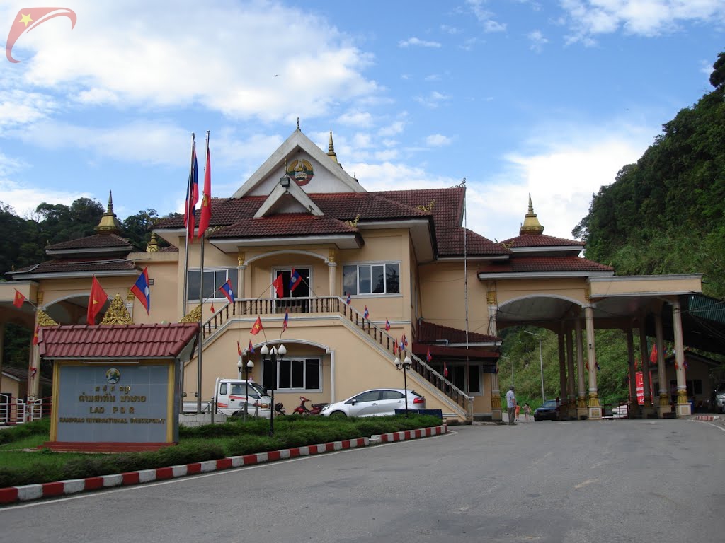 [Vietnam Border Run 2024] Guidance To Do Vietnam Visa Run Through Cau ...